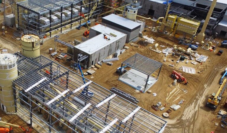 INDUSTRIAL PARTICLEBOARD Archives - Packard Forest Products