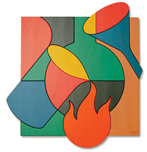 Black Diamond MR10 PREMIUM ( Black MDF ) MDF - Packard Forest Products